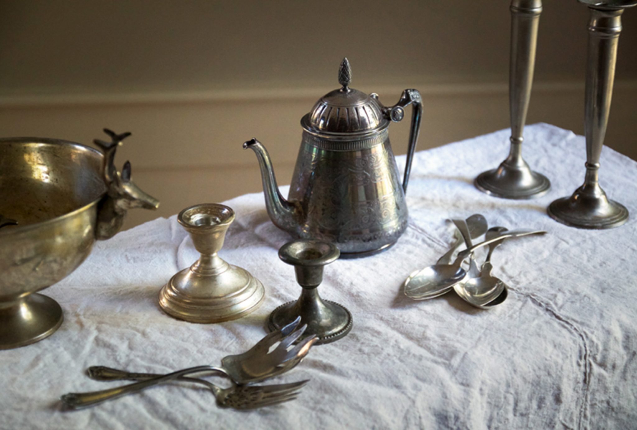 Trefler Restoration - The Fine Art of Restoring Your Favorite Things