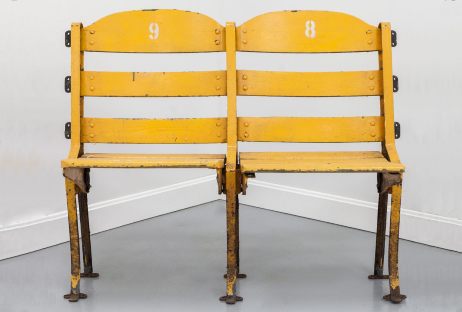 Trefler Restoration - The Fine Art of Restoring Your Favorite Things