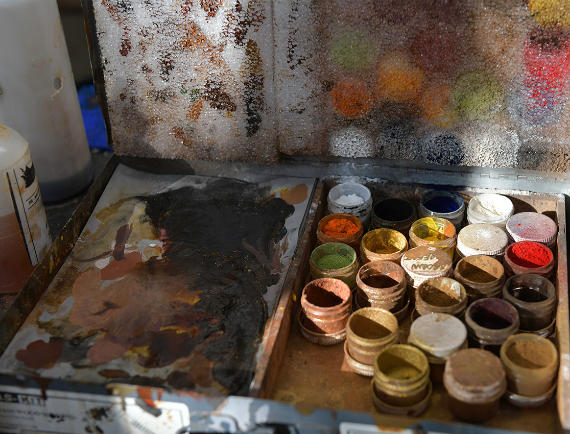 Trefler Restoration - The Fine Art of Restoring Your Favorite Things