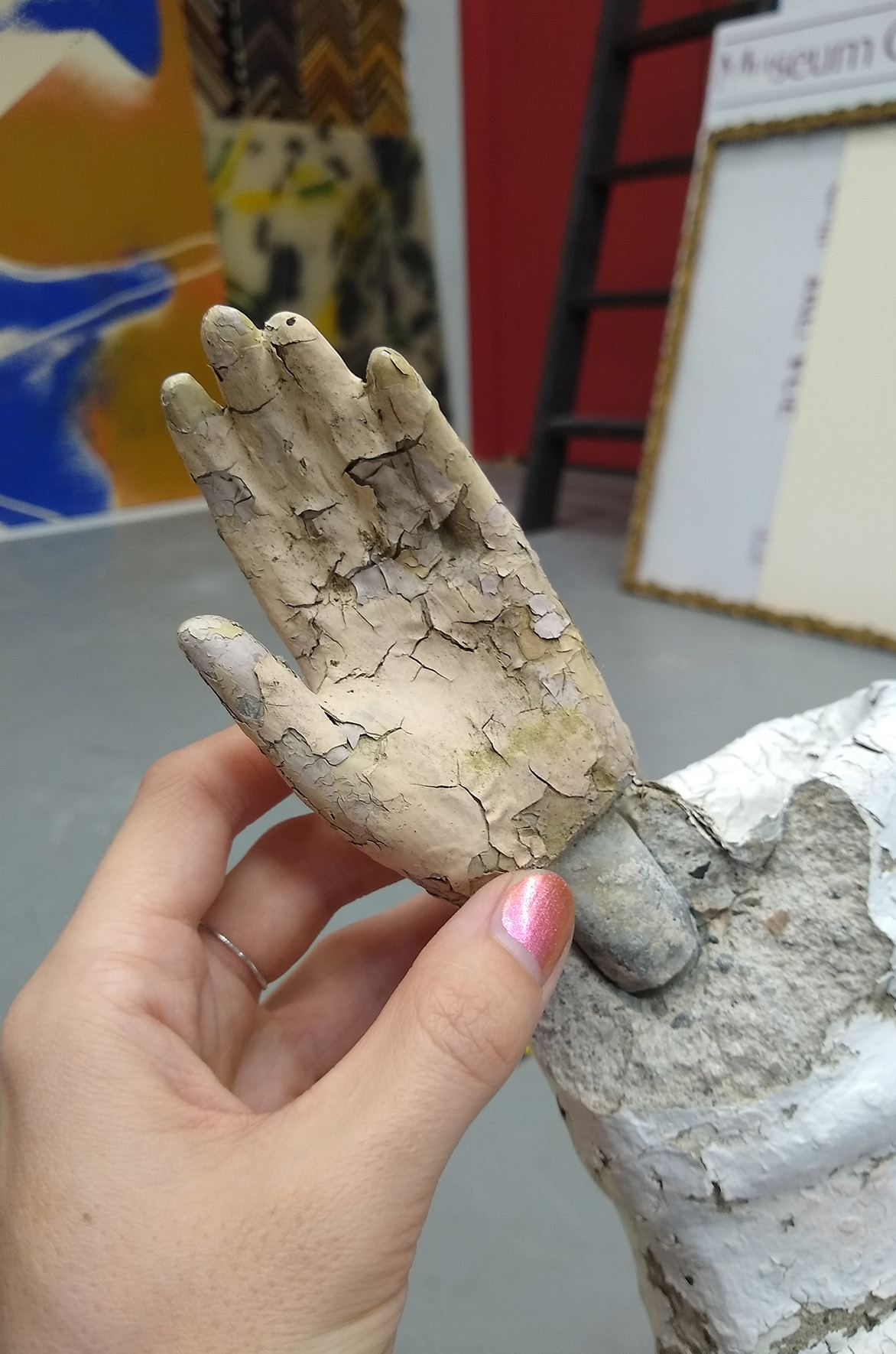 Trefler Restoration - The Fine Art of Restoring Your Favorite Things