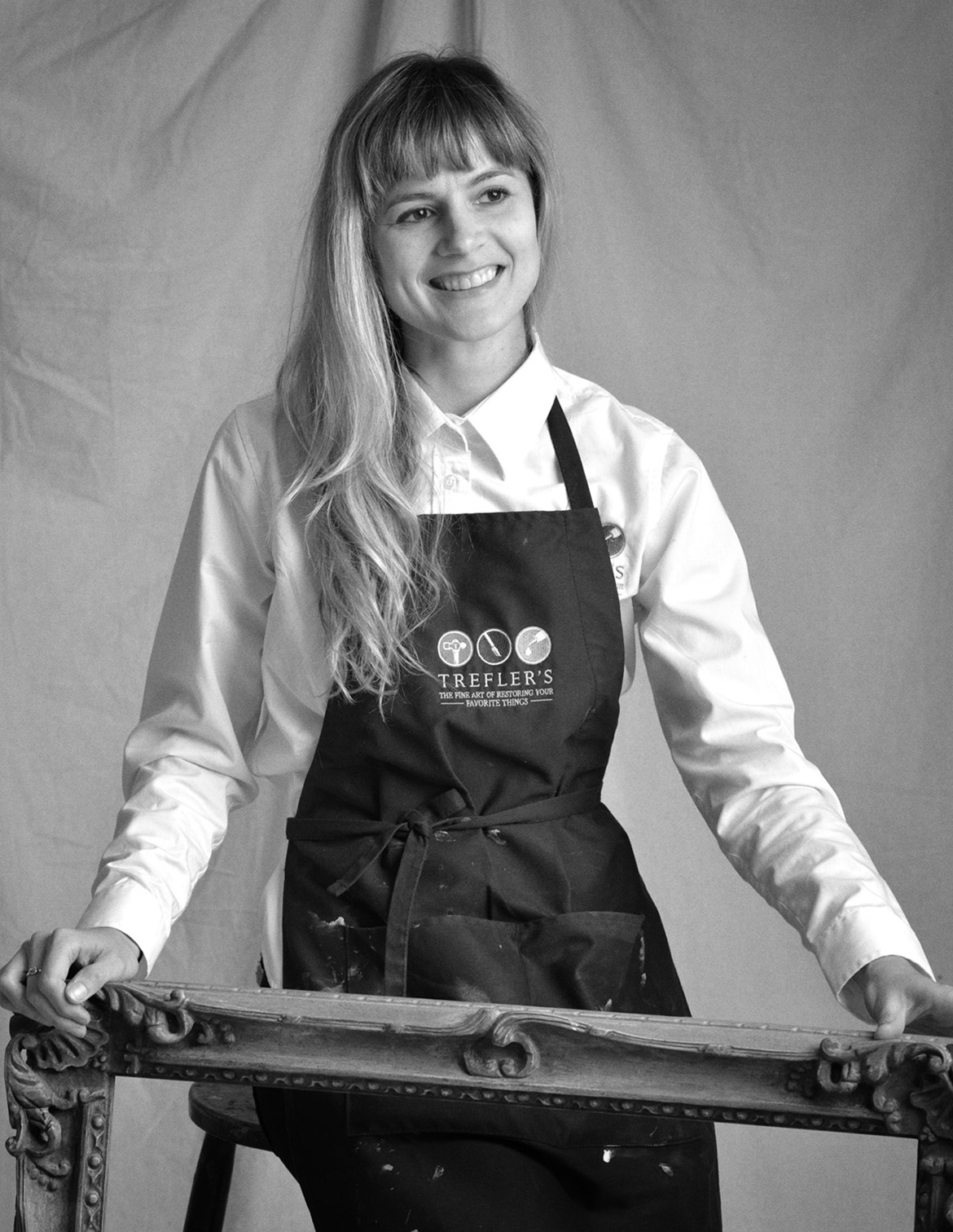 Trefler Restoration - The Fine Art of Restoring Your Favorite Things