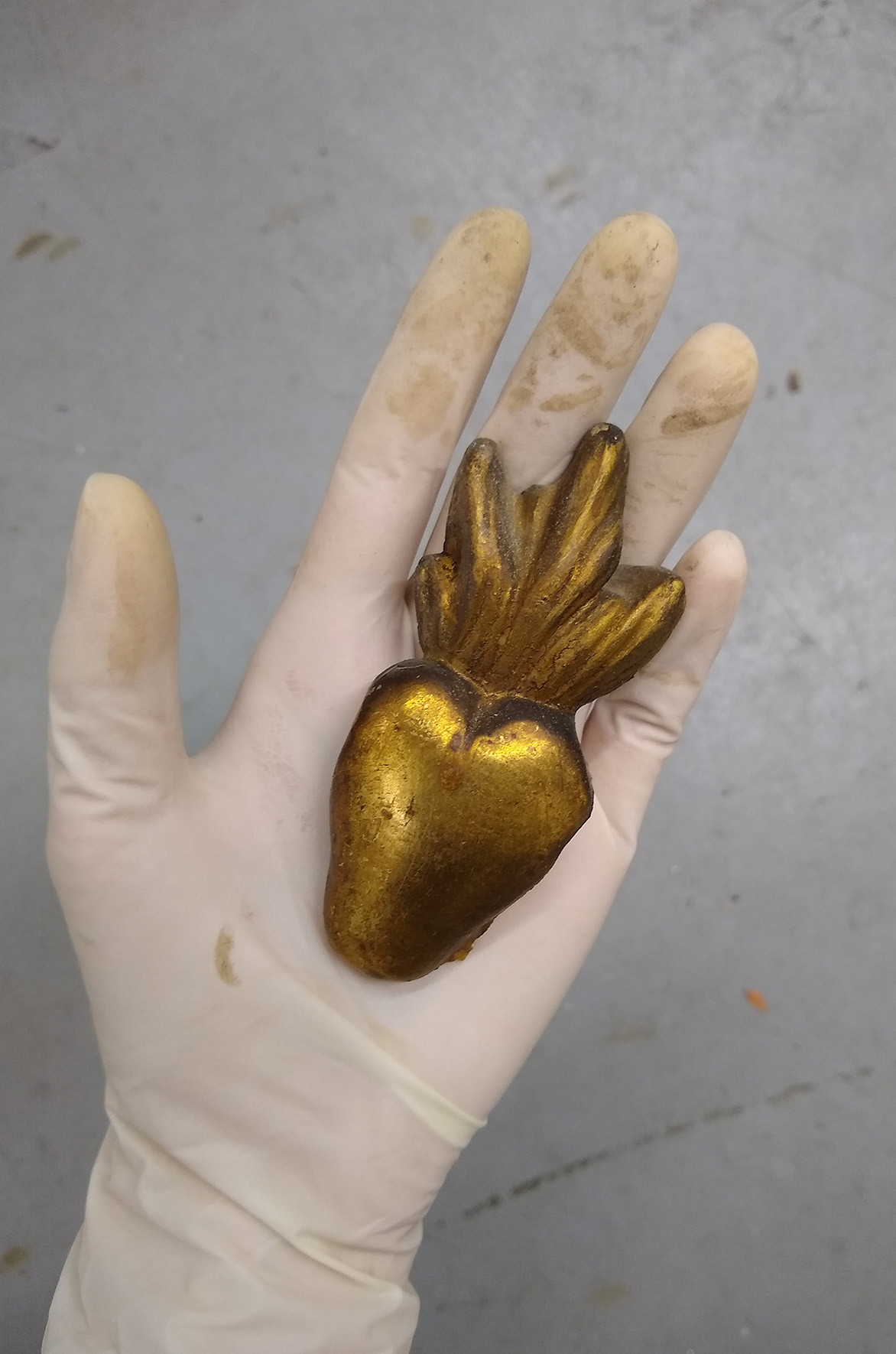 Trefler Restoration - The Fine Art of Restoring Your Favorite Things