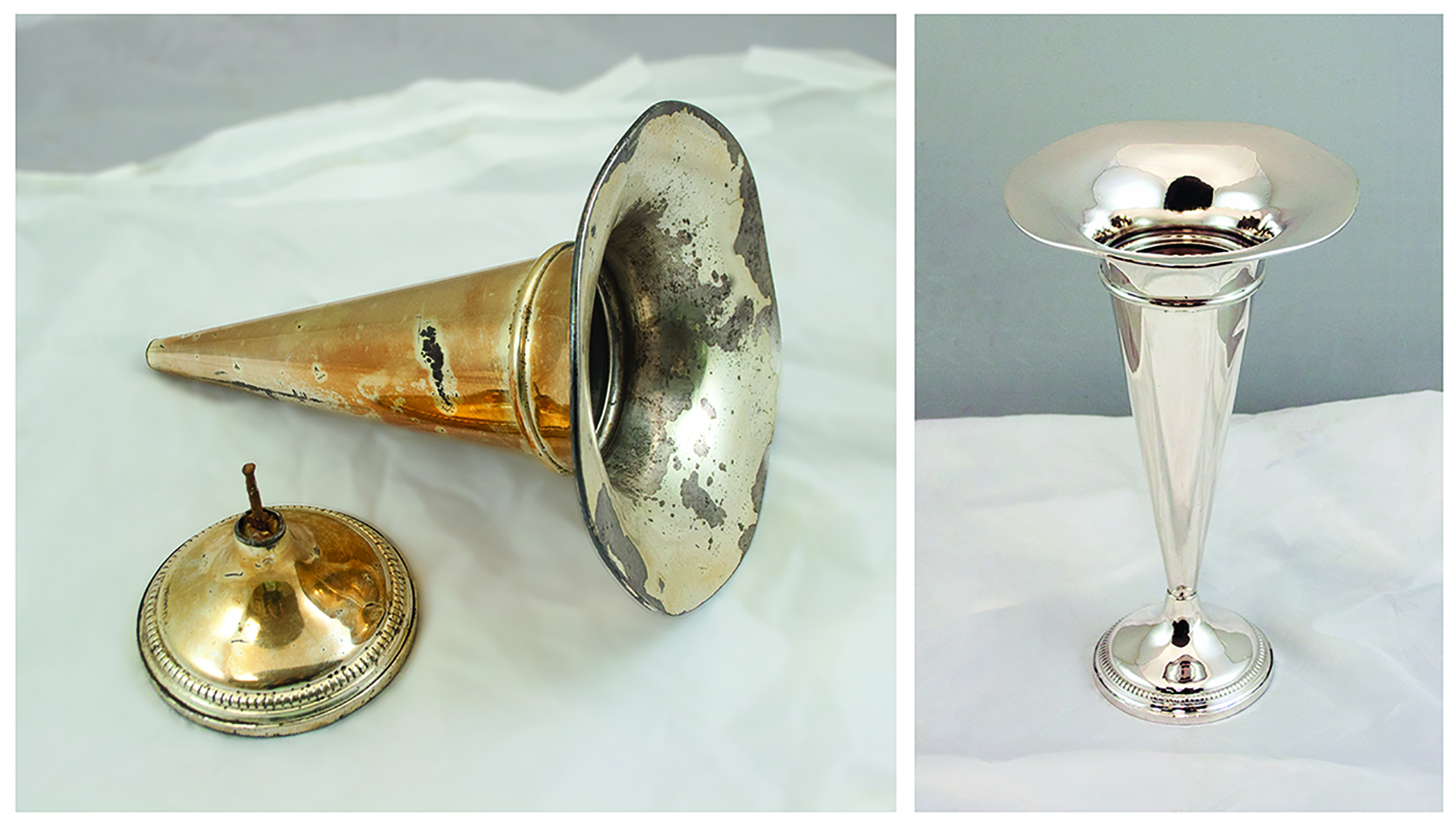 Trefler Restoration - The Fine Art of Restoring Your Favorite Things