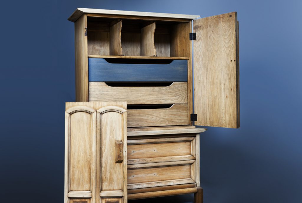 Trefler Restoration - The Fine Art of Restoring Your Favorite Things