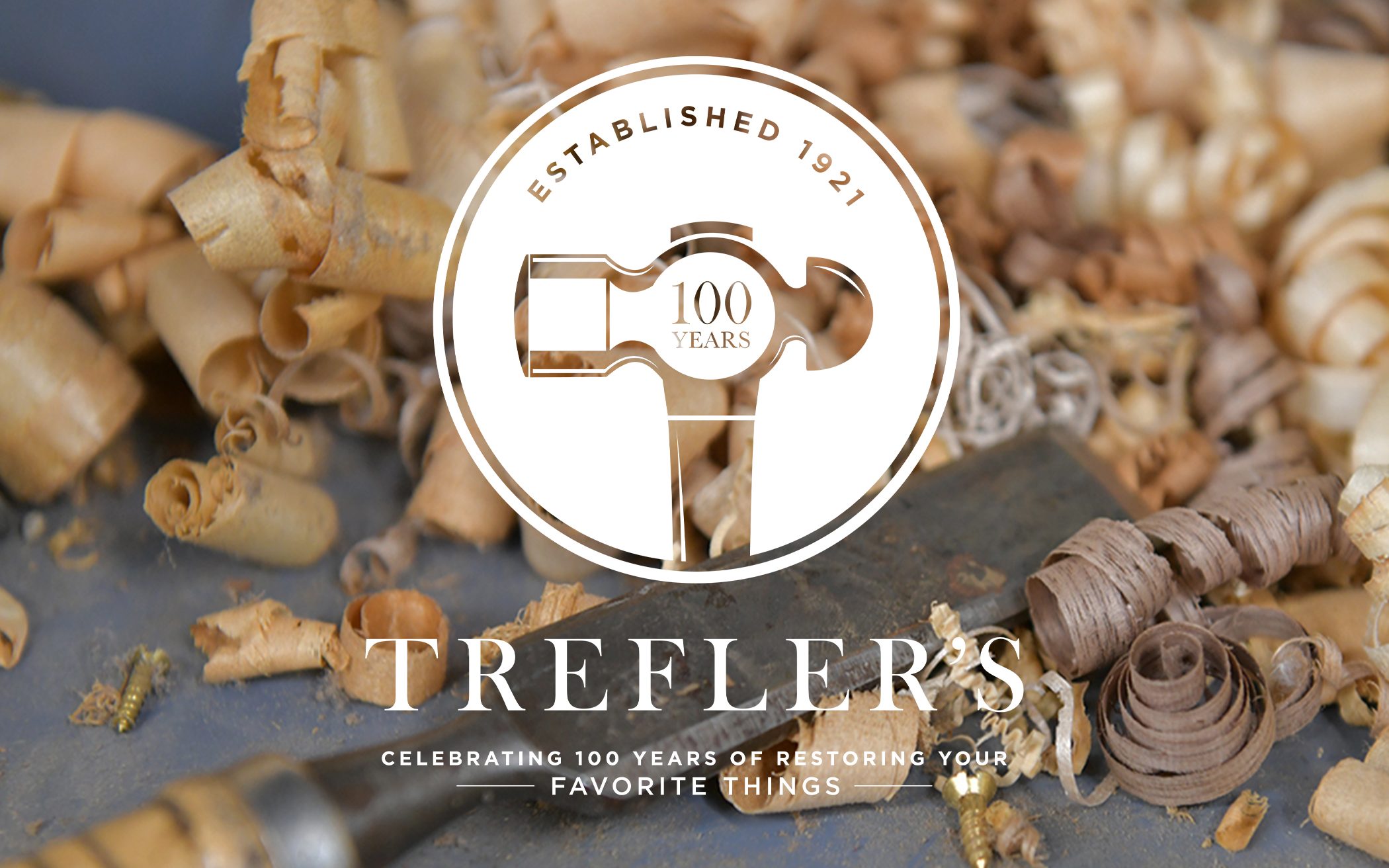 Trefler Restoration - The Fine Art of Restoring Your Favorite Things