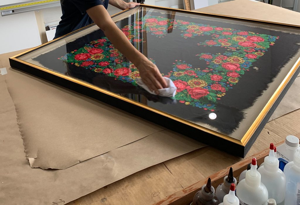 Trefler Restoration - The Fine Art of Restoring Your Favorite Things