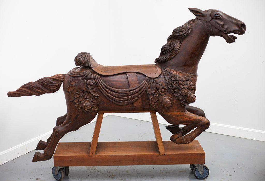 Trefler Restoration - The Fine Art of Restoring Your Favorite Things